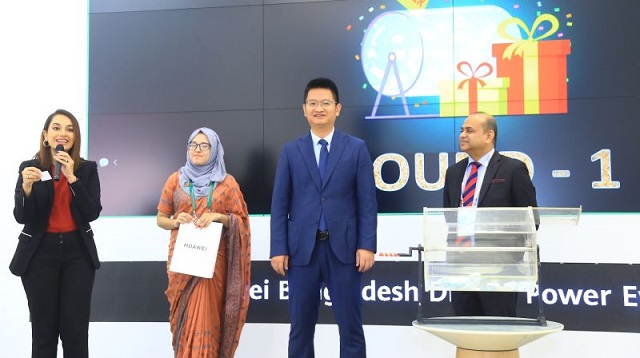 Huawei transforming Bangladesh’s energy sector with clean power