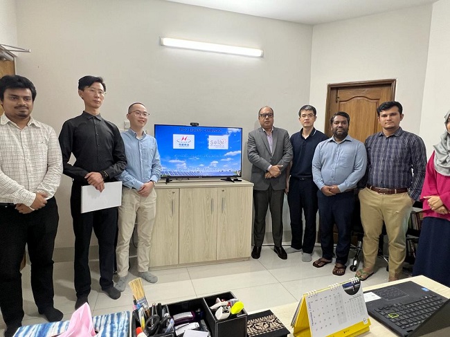 Hengtong and Solar EPC jointly to implement solar projects