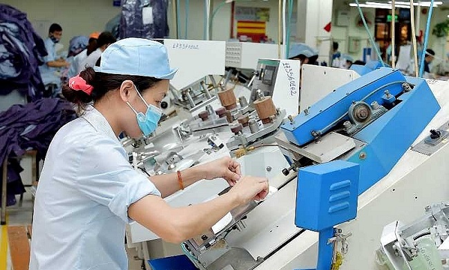 Vietnam textile and garment aims to be green by 2030