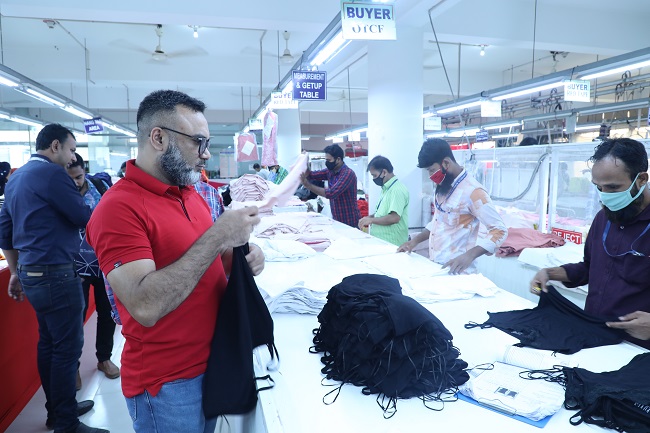 The secret behind success of Fashion Power Group