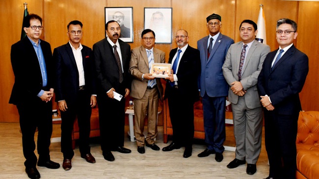 Mexico to expand trade with Bangladesh