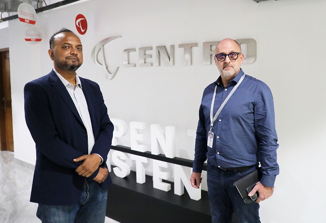 Centro through Textile Talent Hunt to increase innovativeness of ...