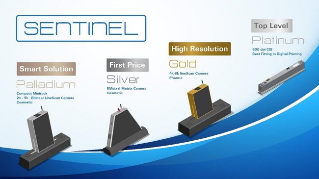 Sentinel Technologies brings smart solutions for inventory tracking and ...