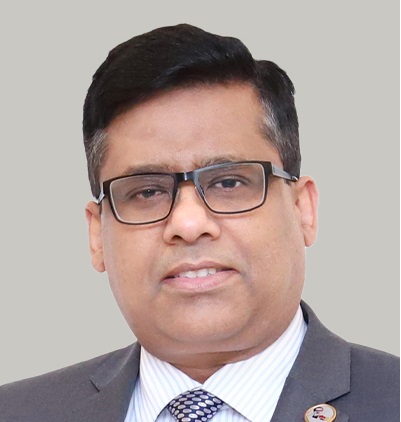 Epyllion Group welcomes Tarique Amin Bhuiyan as new CIO