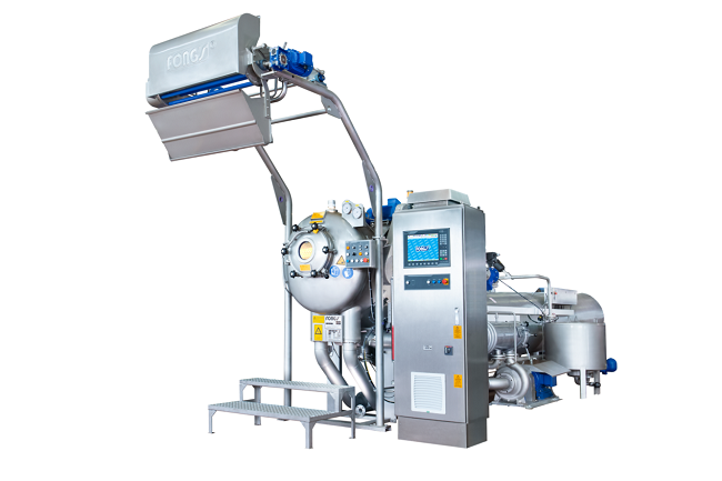 CHTC Fong's to display latest textile dyeing, finishing equipments in ...