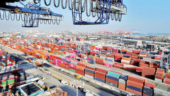 Chittagong port increases ‘cut off time’ for loading RMG containers