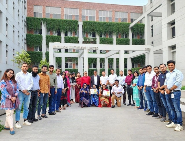 Epyllion promotes innovation and collaboration through its HR practice ...