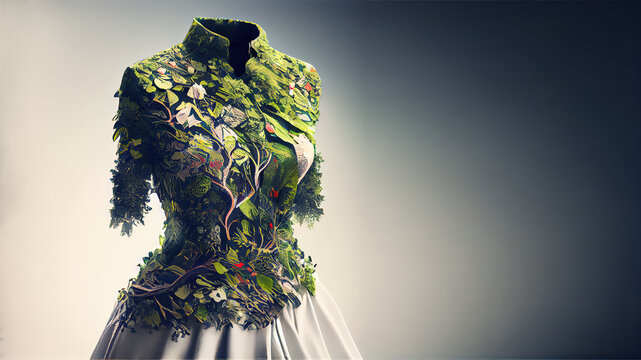 What's been going on in Sustainable Fashion this week?