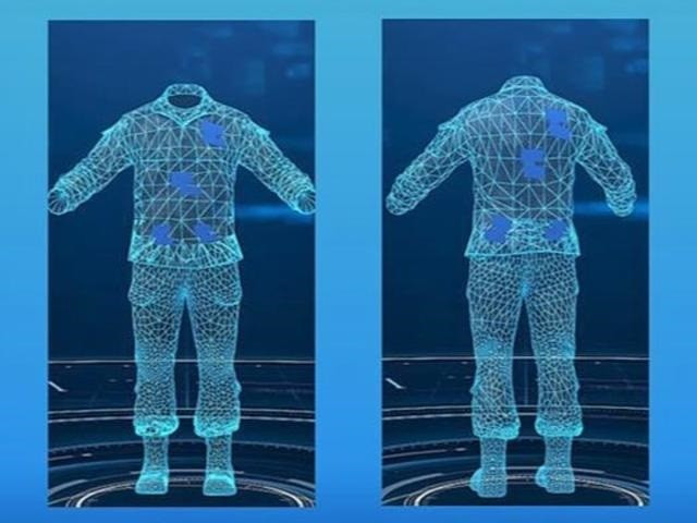 Nanotechnology Invisibility Cloak Scientists Get Closer To Creating