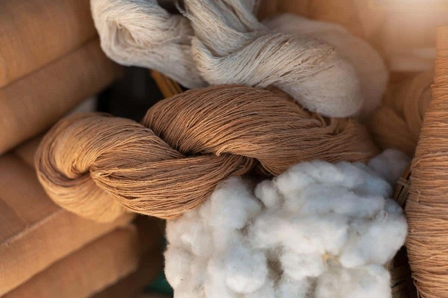 Bangladesh's cotton and yarn import drops in Jan to Sep 2023