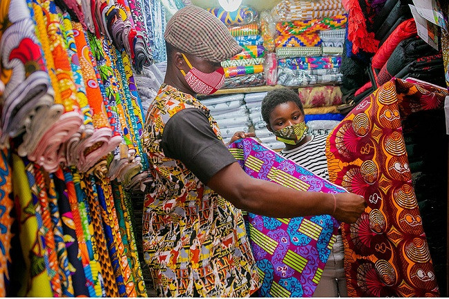 Ghana extends Zero VAT policy for domestic textile manufacturers