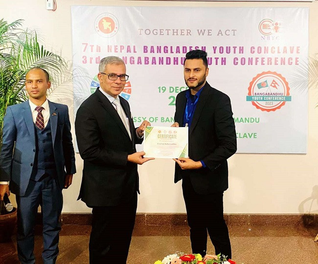 Bangladesh’s ICT journey can pave South Asia to become digitally smart