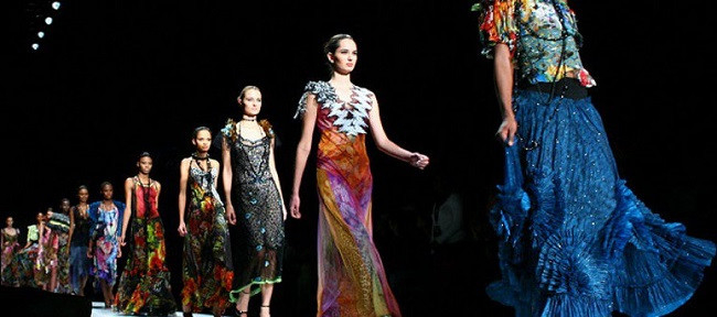 Global fashion industry to see a challenging time also in 2024
