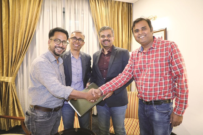 Proklean Technologies probiotic solutions: a sustainable alternative ...