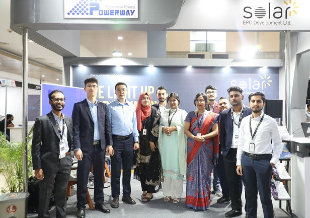 Solar EPC to install 100 MW rooftop solar plant in 2024