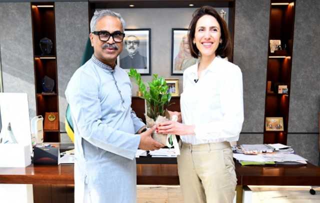 BGMEA requests EU to extend GSP facilities BGMEA requests EU to extend GSP facilities