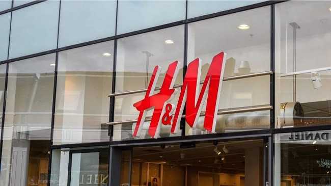 H&M and other companies commit $100 mn to support CO2 removal initiative