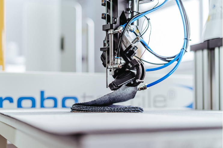 How textile operations can garner gains with the Textile 4.0