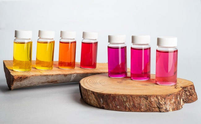 Collaboration for sustainable alternatives to fossil fuel-based dyes