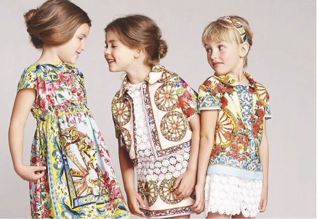 Global kids apparel fashion trends: style, comfort, and sustainability ...