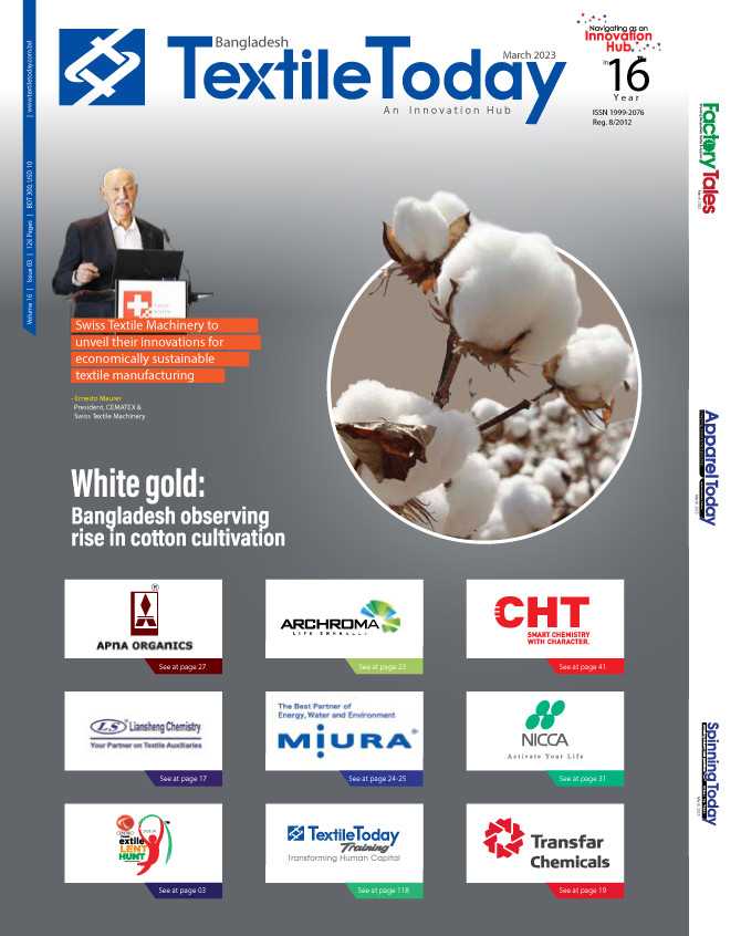 Textile News, Apparel News, RMG News, Fashion Trends | Textile Today