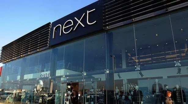 Next Plc reduces 47% carbon emission in Jan’23