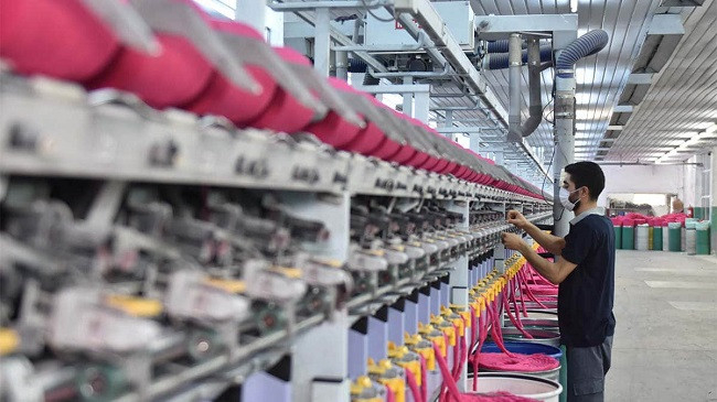 Turkish textile industry to expand business in Latin America