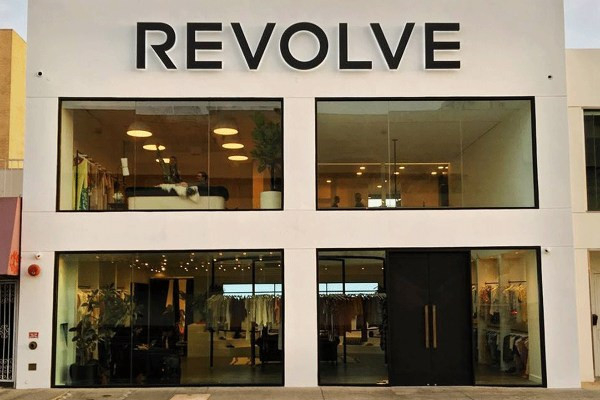 US's Revolve Group achieves gross margin of 49.8% in Q1