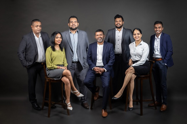Corporate Group Photo Shoot Ideas