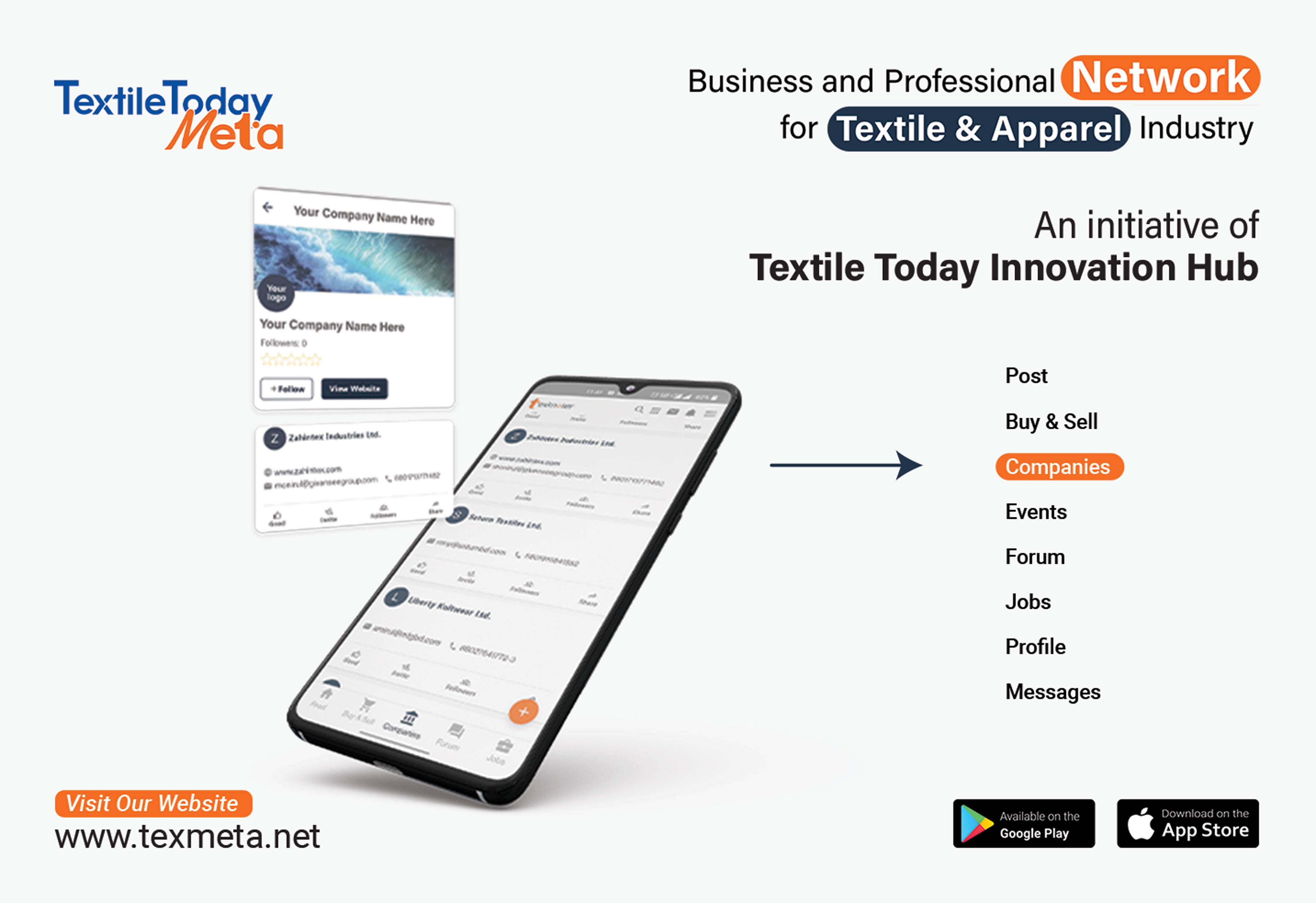 Textile News, Apparel News, RMG News, Fashion Trends | Textile Today