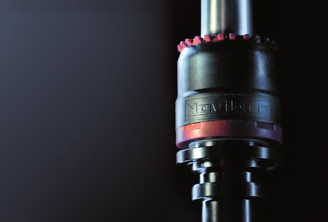 How CROCOdoff Contributes to Efficient Spinning