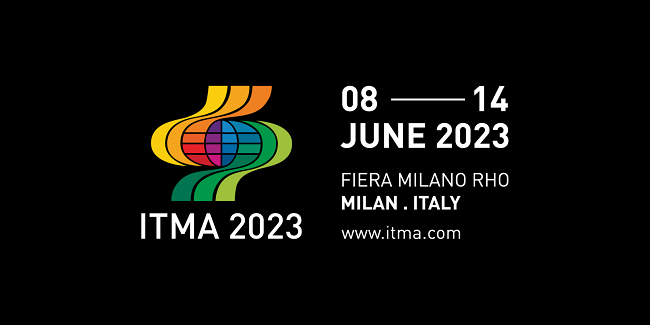 ITMA 2023: An event to promote sustainable and efficient technologies and machinery in the ...