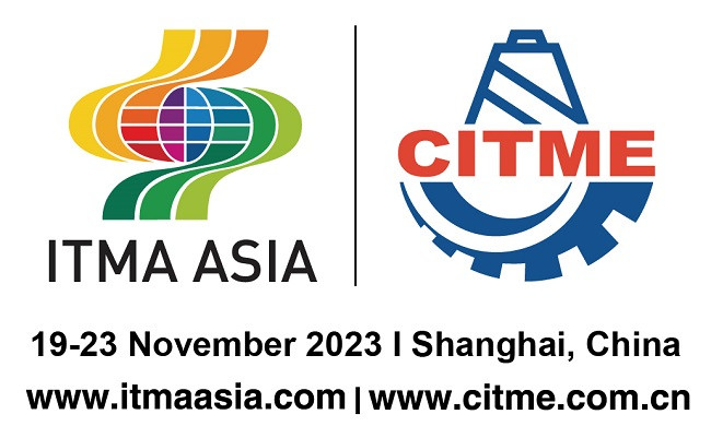 ITMA ASIA + CITME rescheduled to November 2023