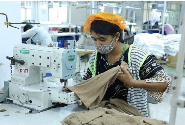 It is here, why Bangladesh RMG exports will shine in 2024