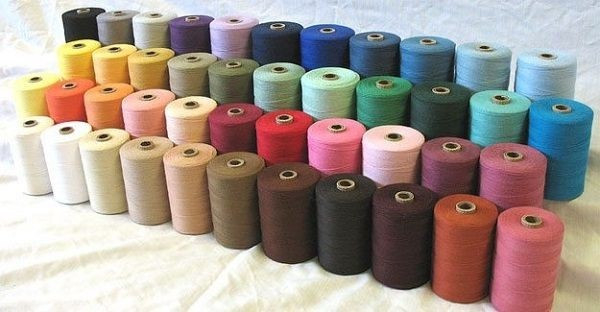 Latest trends of south Indian cotton yarn trading market