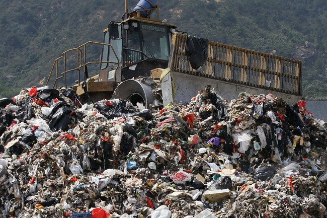 One-fifth of Europe’s textile waste could be reworked into new clothing