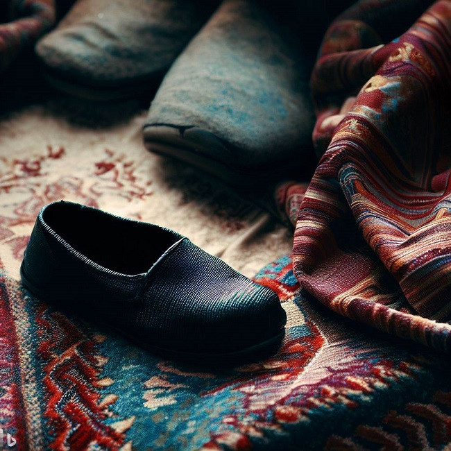 Supply chain disruptions due to pandemic costs US textile & footwear up ...