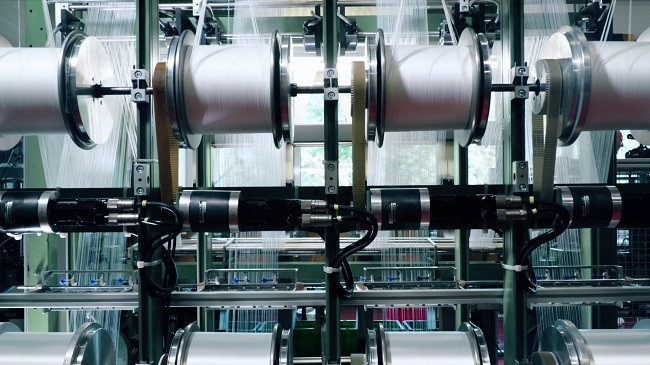 Transforming textiles by adopting efficient technologies
