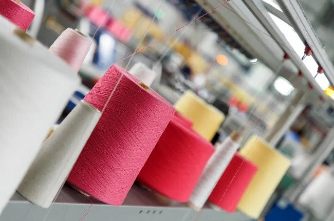 Use local yarn and fabrics to save primary textile sector