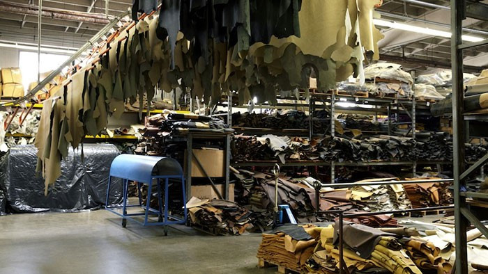 How leather industry can help achieve $100Bn export target
