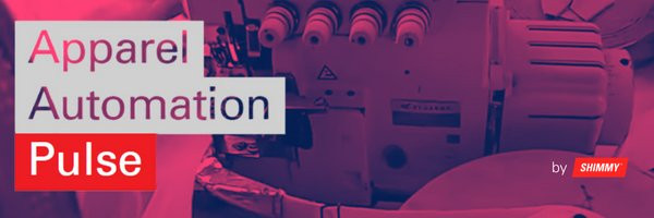 Second apparel automation pulse reveals increased automation in the ...