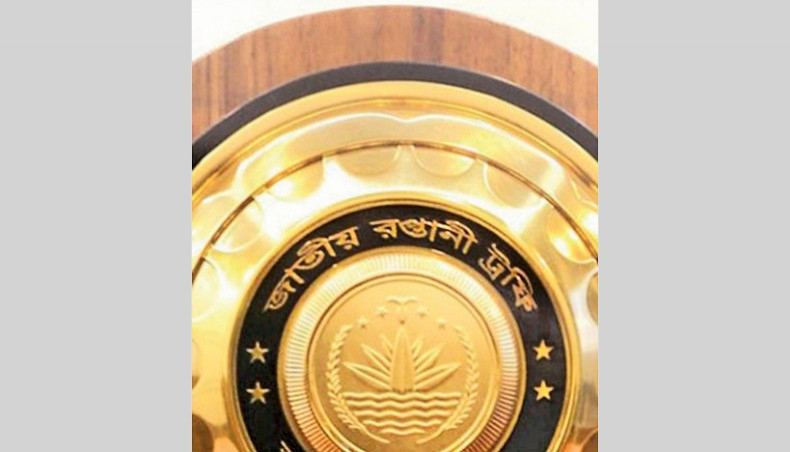 RMG and allied sectors claim major share in National Export Trophy FY '21