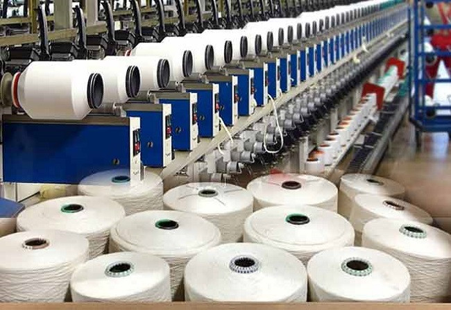 Spinners restart production of cotton yarn in Tamil Nadu