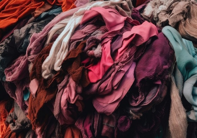 UKFT launches textile recycling infrastructure and circular fashion ...