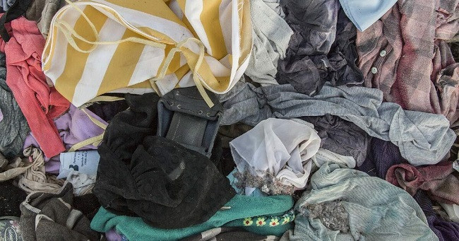 Bangladesh can earn US $6.0bn by textile garment waste