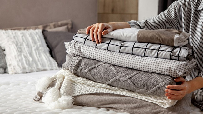 Home textile: a new pathway to $100 billion export target