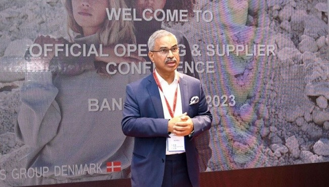 'Made in Bangladesh' brand getting more popularity