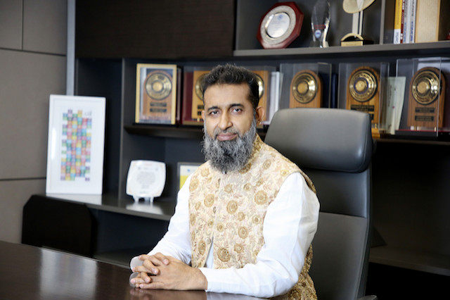 How Montrims reshaping sustainability with innovation in trims and ...