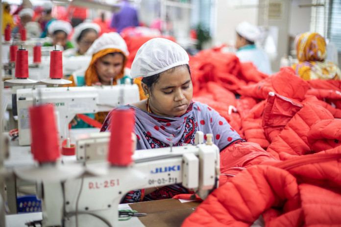 73 garment factories receive 'Letters of Recognition' from RSC