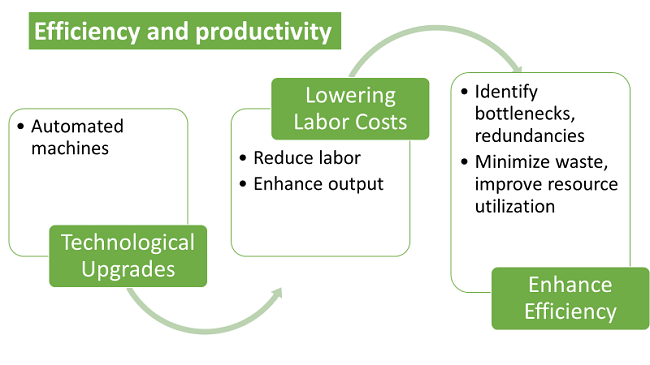 Revolutionizing Bangladeshs Green Garment Industry Strategies For